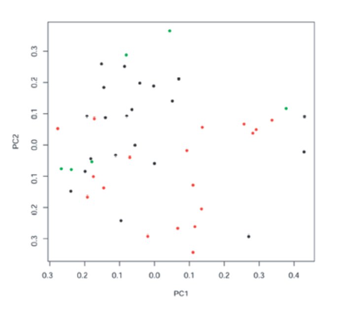 Large Deformation Diffeomorphic Metric Mapping @ CIS : FAQ